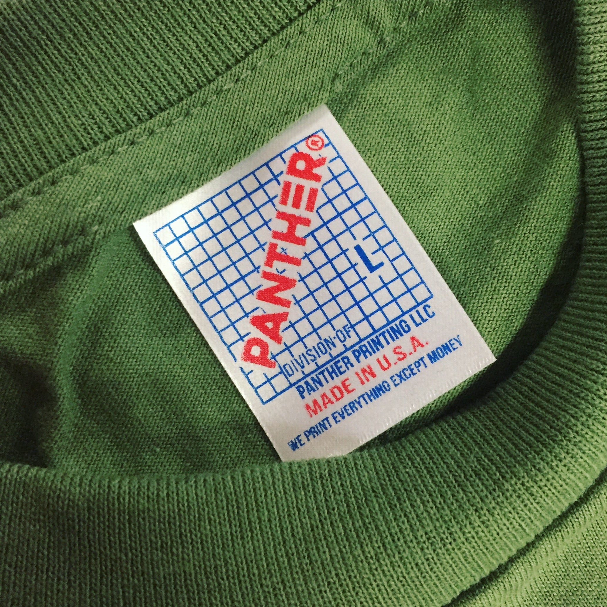 Services – Panther Printing