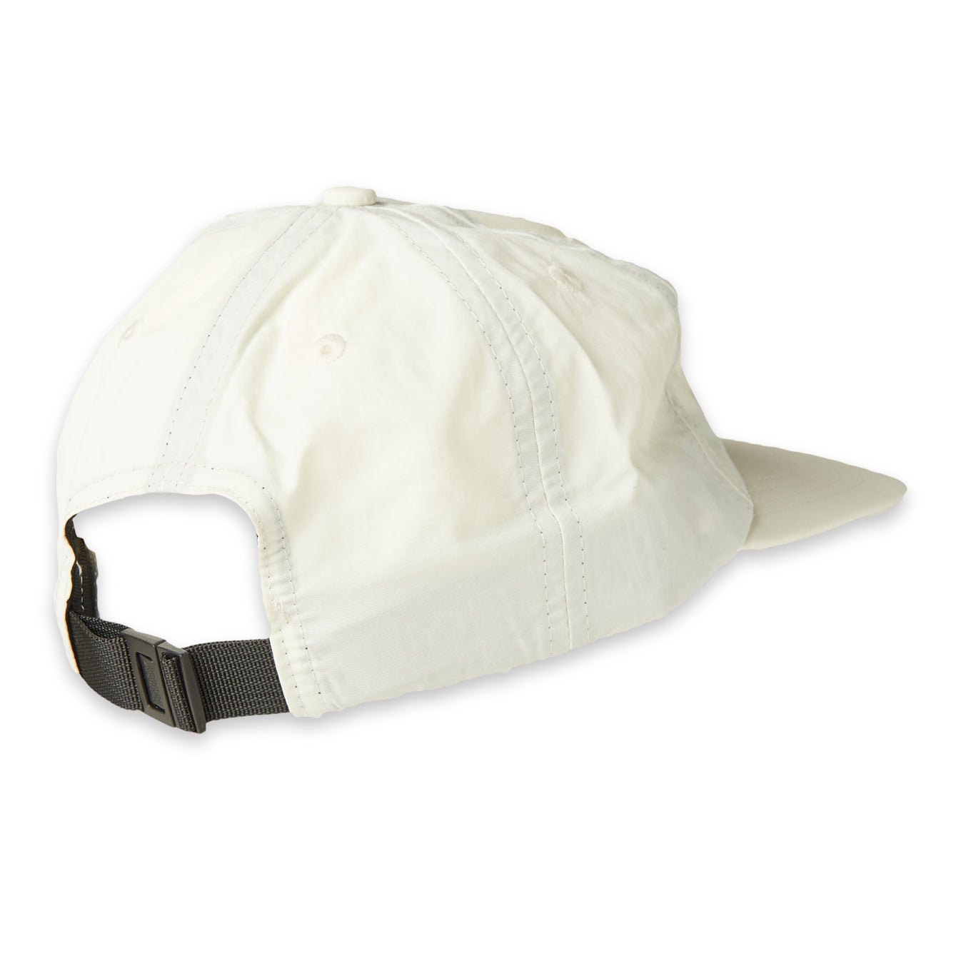 Panther® Nylon 6 panel Cap Sample – Panther Printing