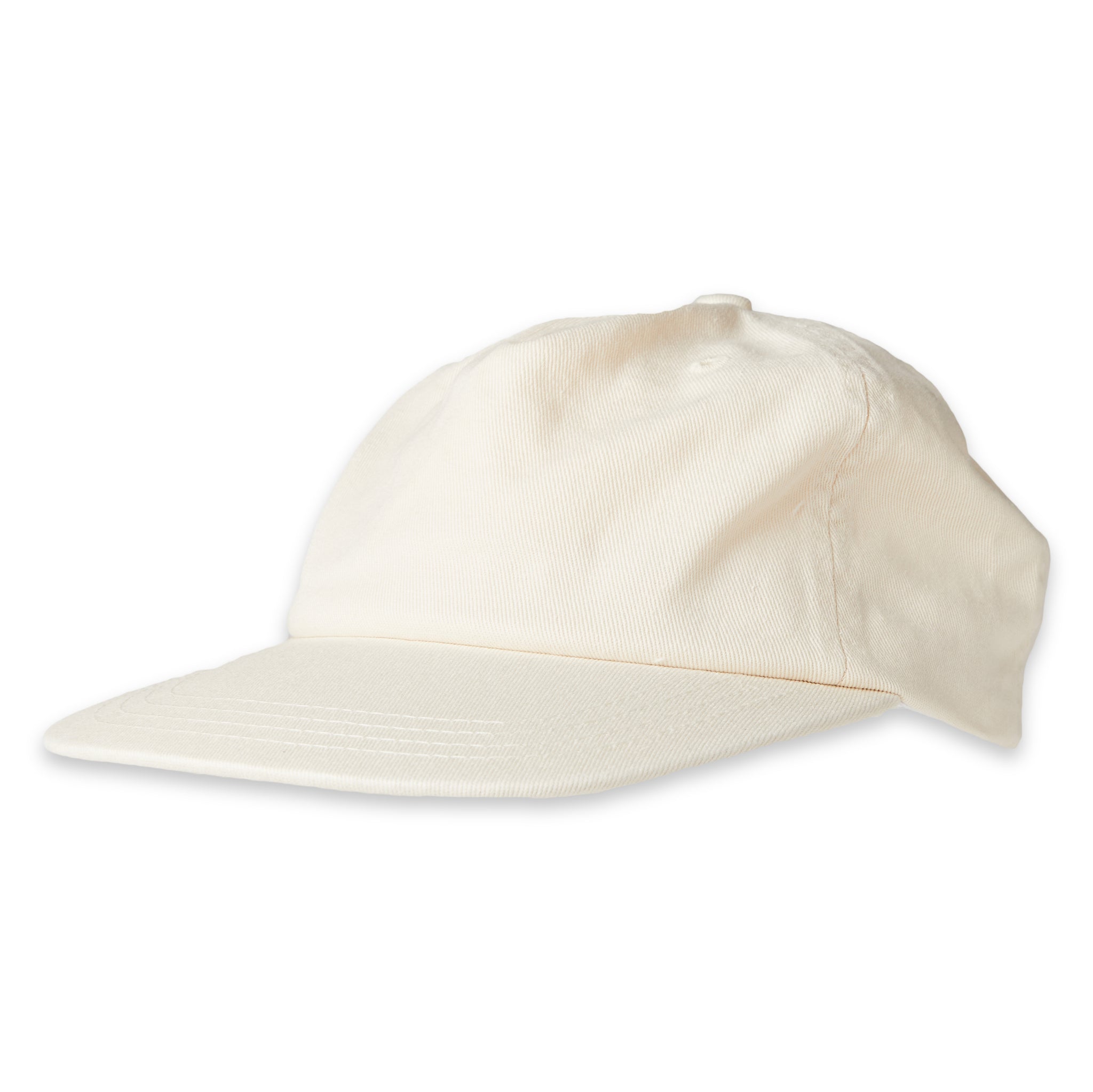 Panther® Washed Cotton 5 panel Cap Sample – Panther Printing
