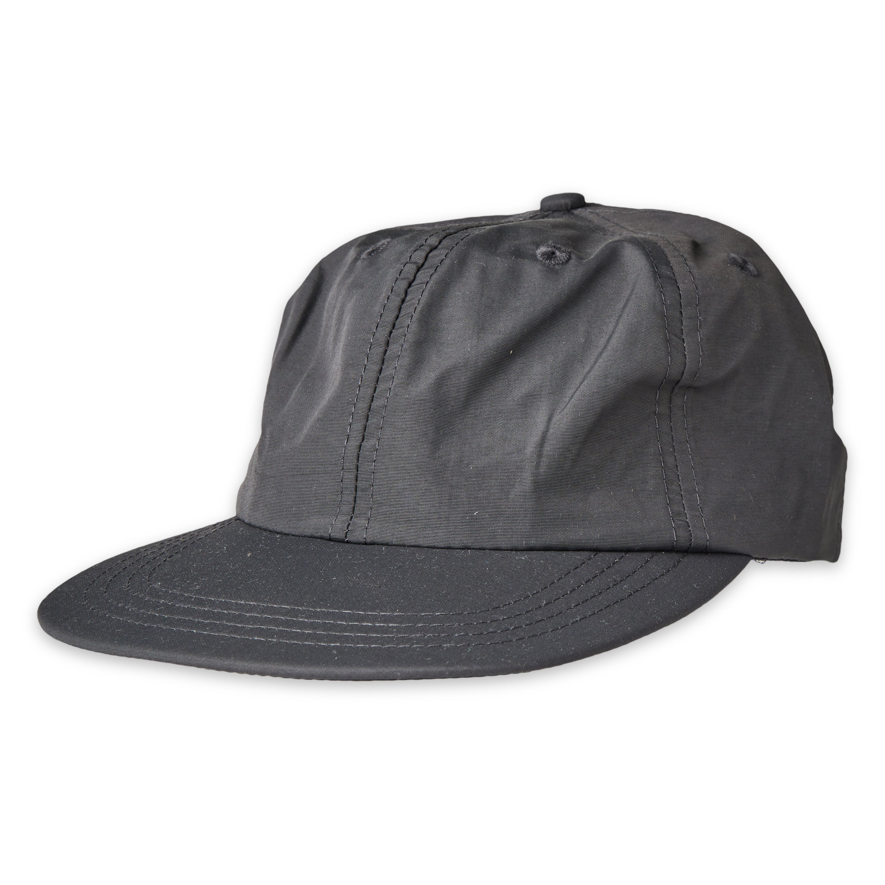 Panther® Nylon 6 panel Cap Sample – Panther Printing
