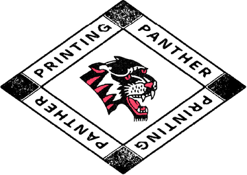 Panther® Nylon Cap Sample – Panther Printing