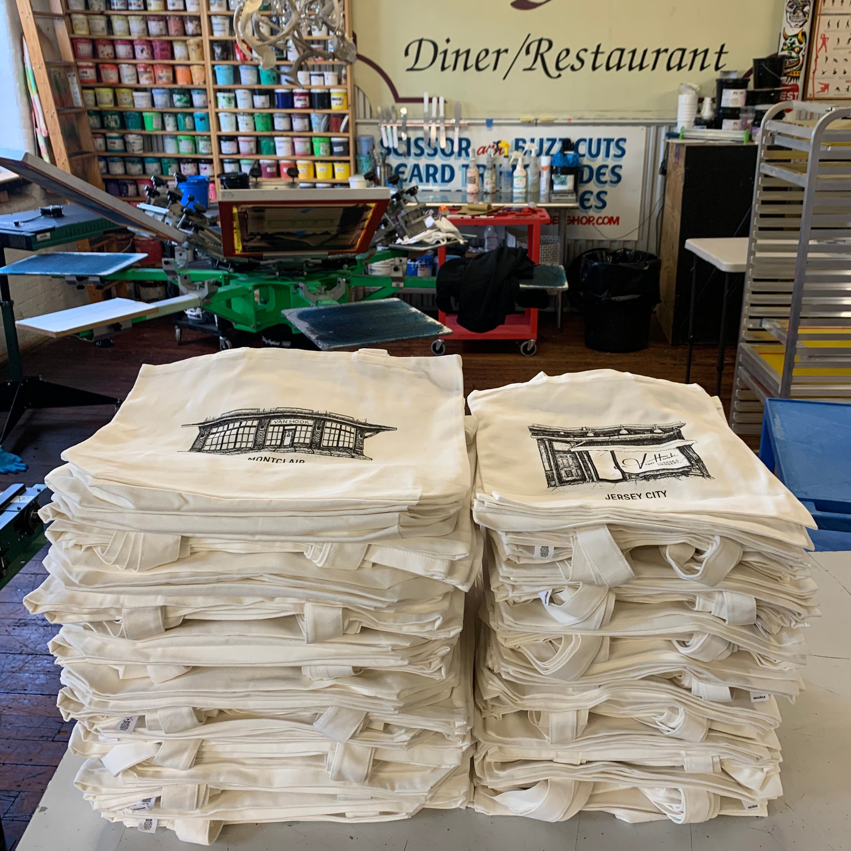 Services – Panther Printing