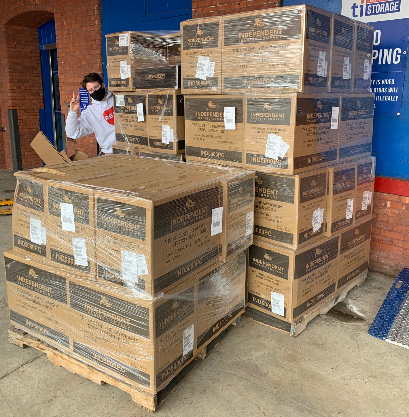 Services – Panther Printing